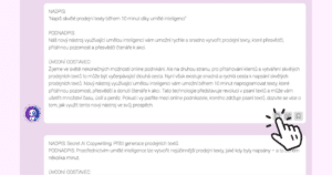 FutureBot - AI pro tvůrce obsahu