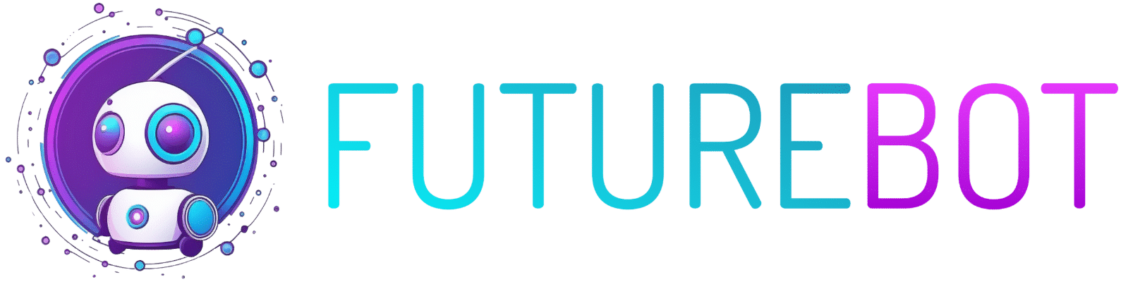 Objednávka FutureBot LIGHT