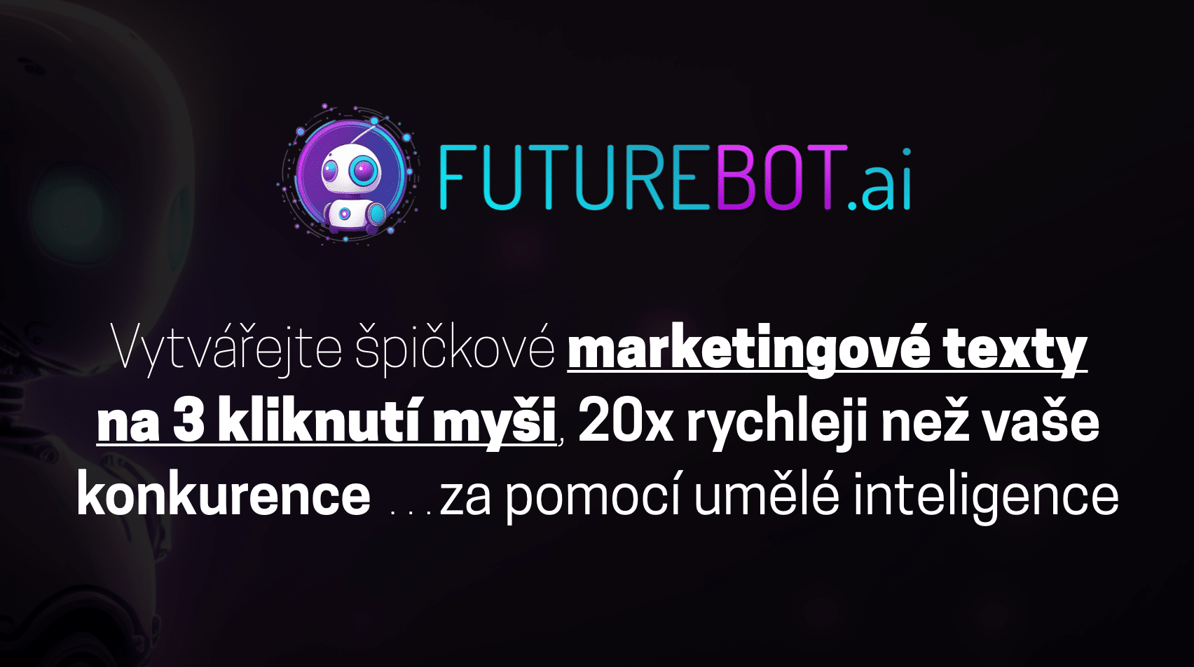 Ceník | FutureBot
