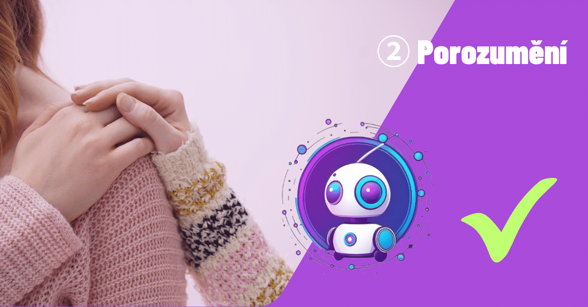 ② Porozumění | FutureBot