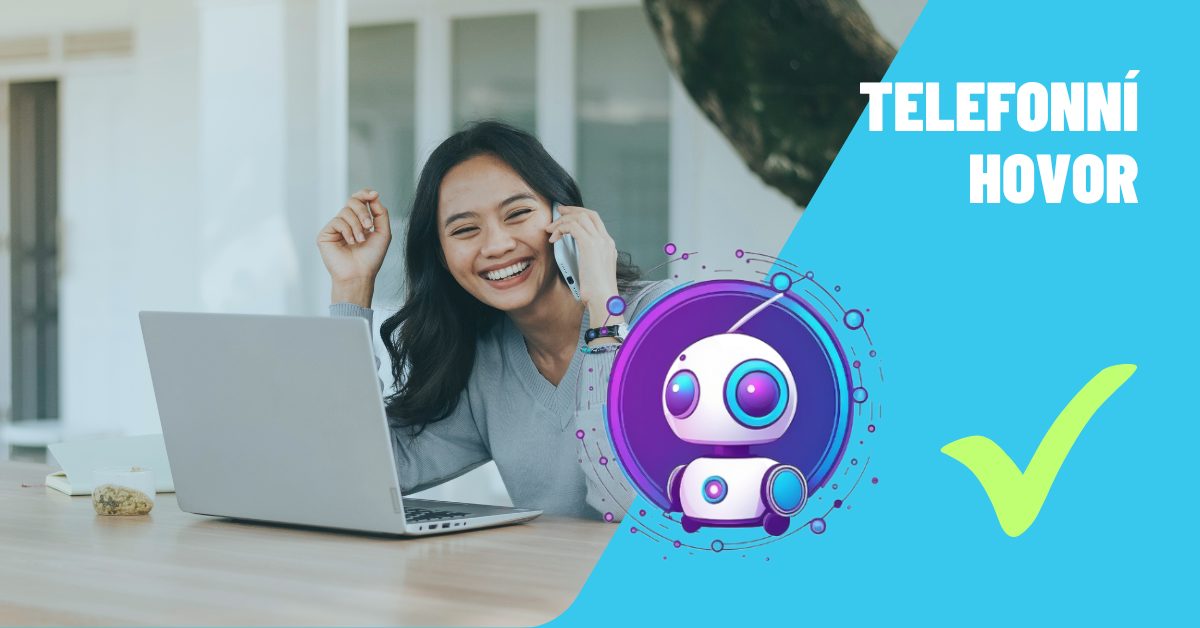 Skript pro telefonní hovor | FutureBot