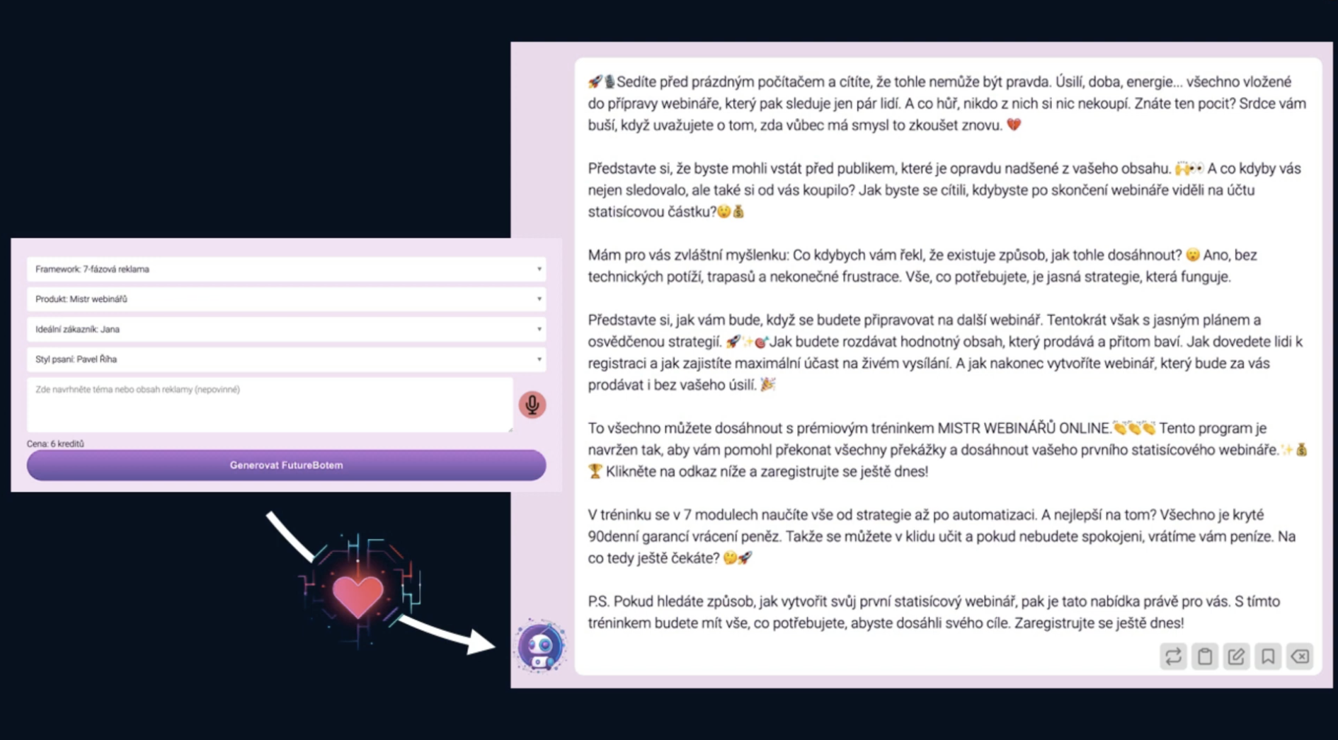 AI Marketing Workshop | FutureBot AI