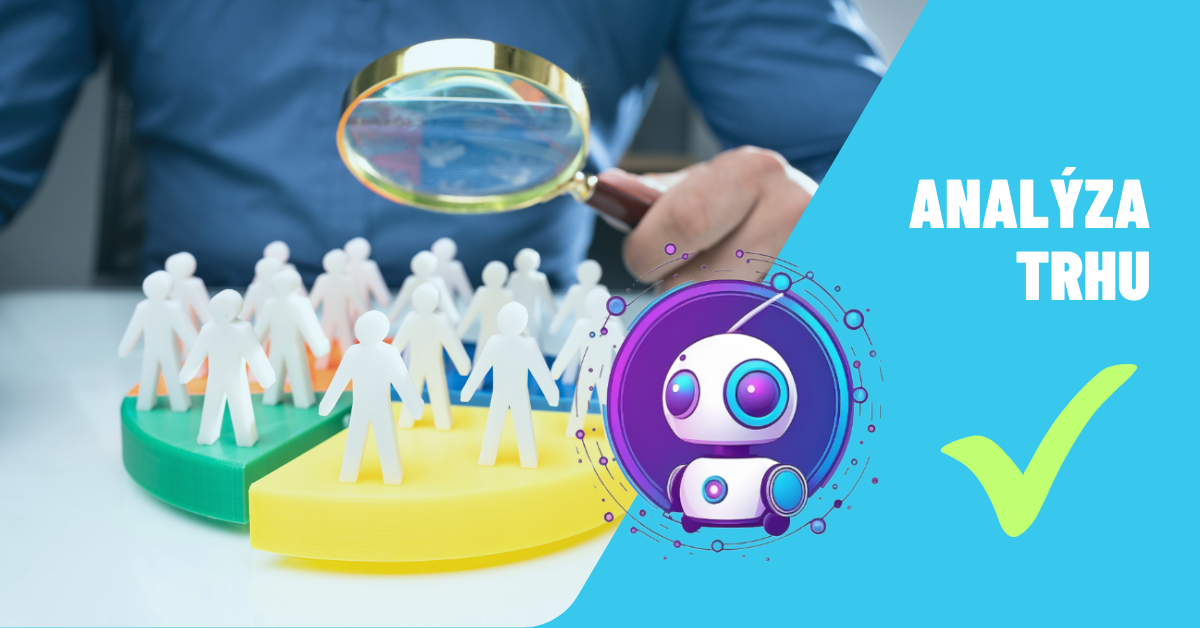 Analýza trhu | FutureBot