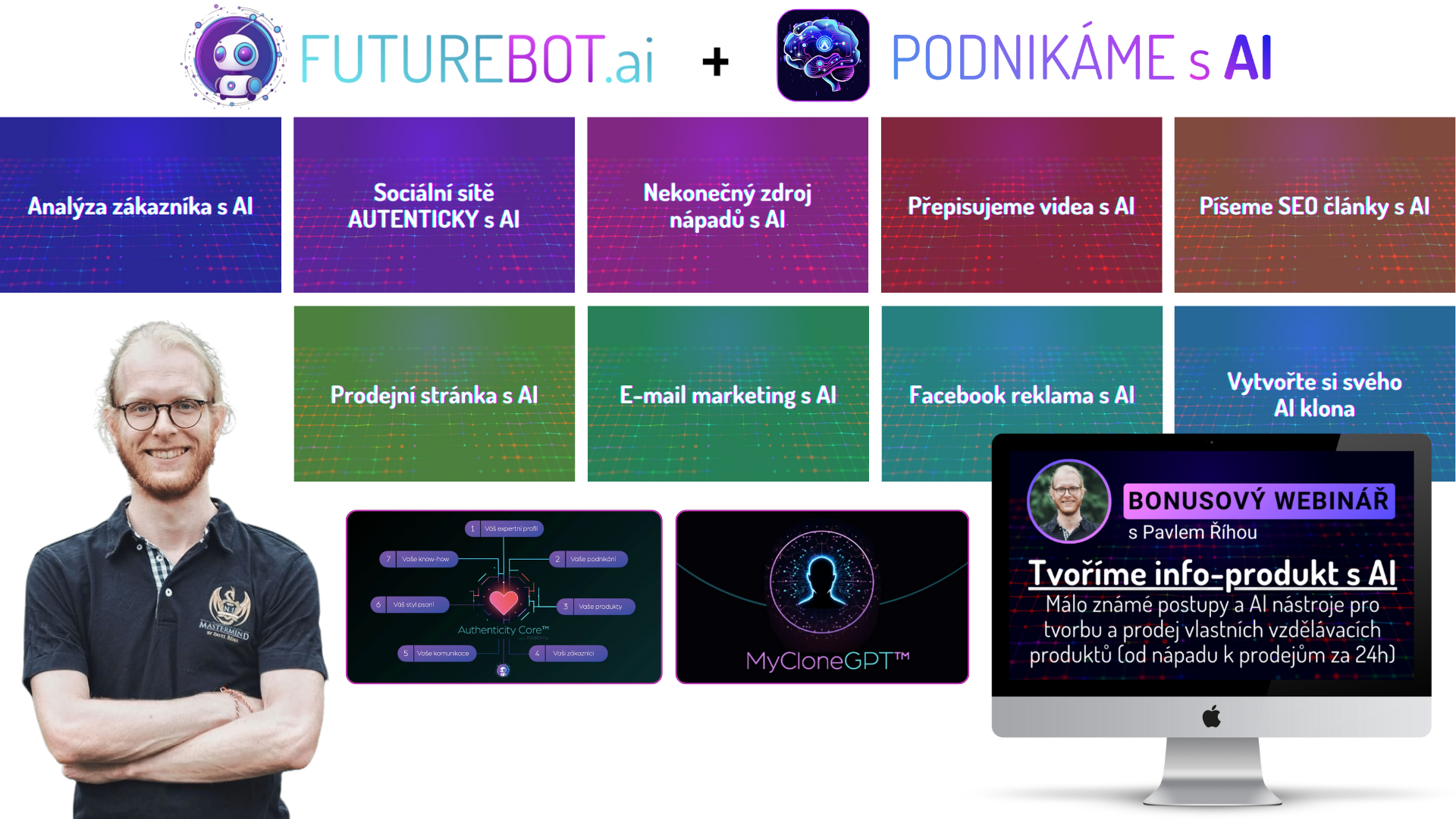 AI challenge_Pavel | FutureBot